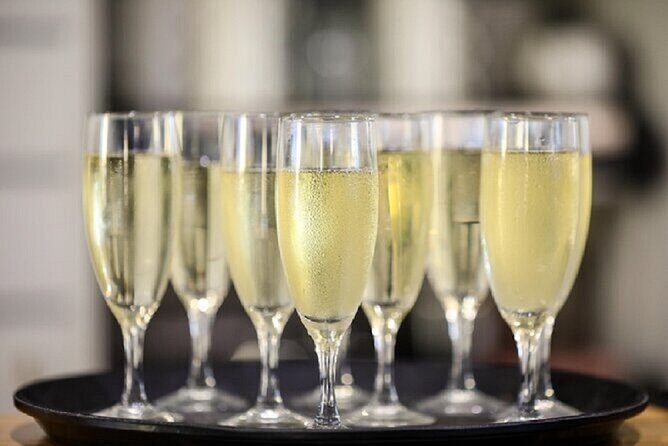 Journey Beyond All-Inclusive Sydney Harbour Dinner Cruise - Who Is This Tour Best For?