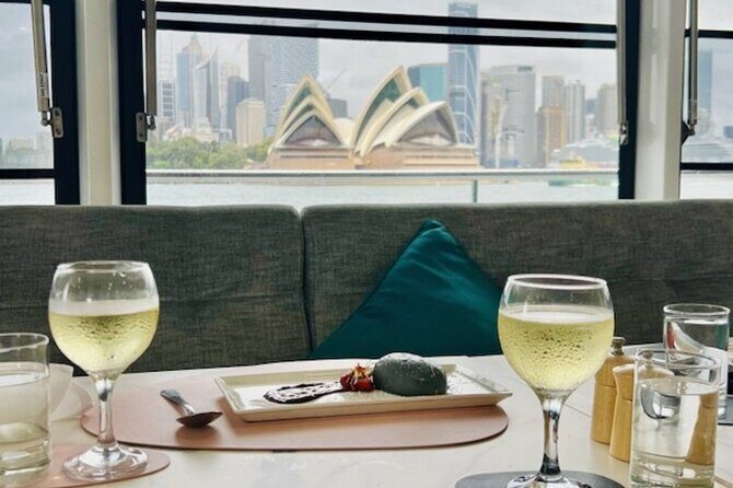 Journey Beyond All-Inclusive Sydney Harbour Dinner Cruise - FAQ