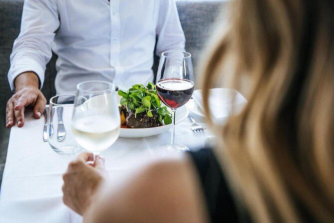 Journey Beyond Cruise Sydney all-inclusive Harbour Lunch Cruise - Who Would Love This Cruise?