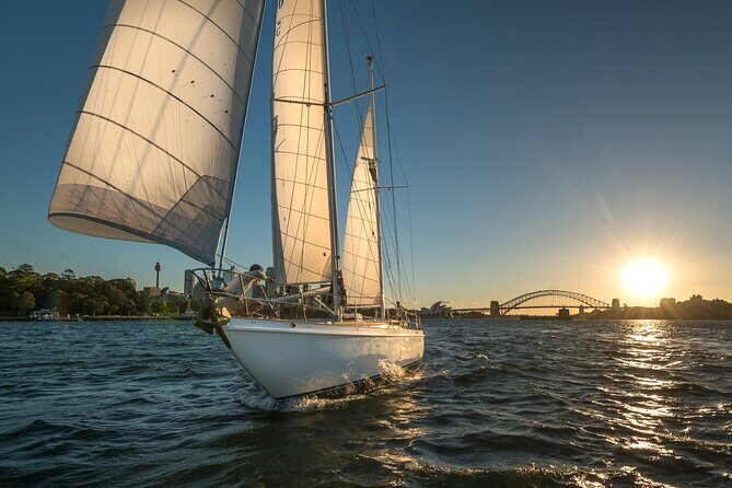 Journey Beyond Cruise Sydney all-inclusive Harbour Lunch Cruise - Final Thoughts: The Best Fit for Travelers