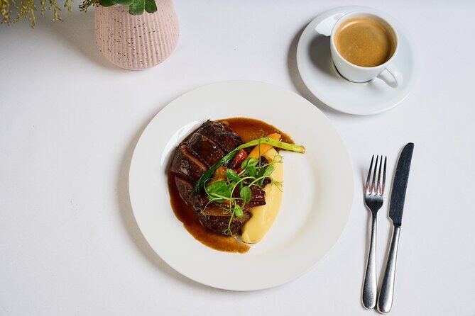 Journey Beyond Sydney Harbour Dining Cruise - Who Will Love This Cruise?