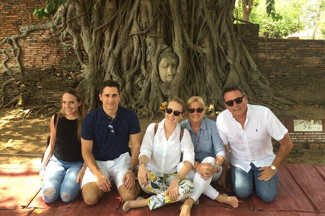 Journey from Bangkok to Chiang Mai (6 days 5 nights) Tour start from 2 people - Mountaintop Majesty: Doi Inthanon and Beyond