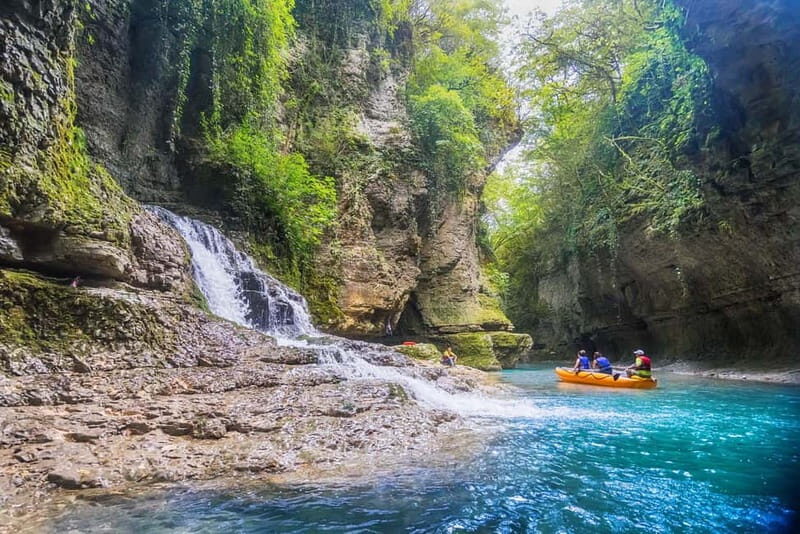 Journey from Tbilisi to Batumi - Introduction: Why This Tour Might Be Just What You Need