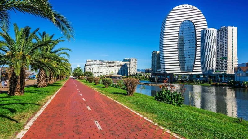 Journey from Tbilisi to Batumi - What the Reviews Say