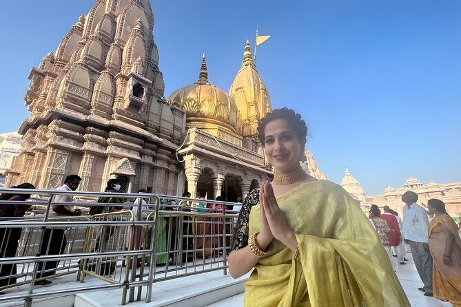 Journey in Varanasi and Ayodhya - A Close Look at the Itinerary: What You Can Expect