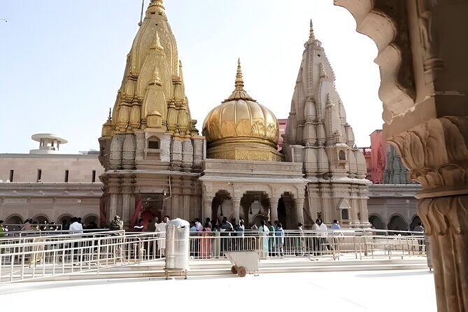 Journey in Varanasi and Ayodhya - Who Will Enjoy This Tour?