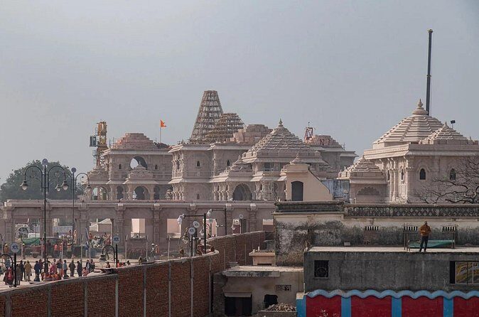 Journey in Varanasi and Ayodhya - Frequently Asked Questions