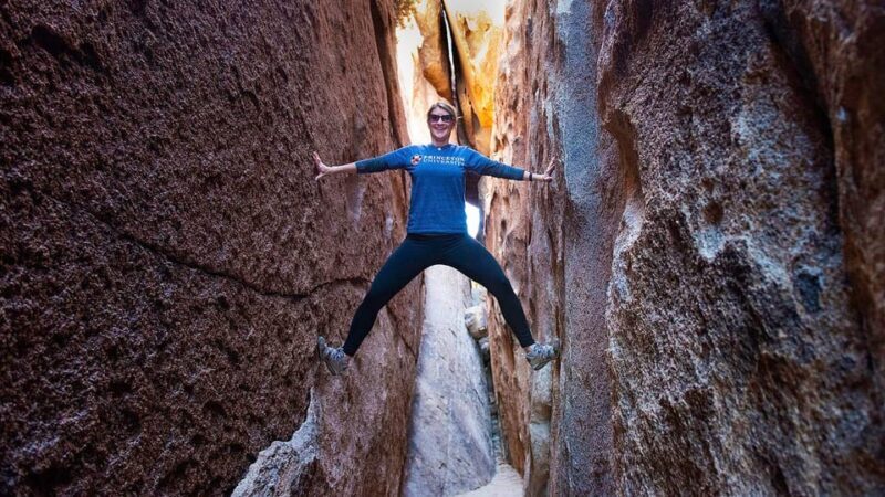 Journey into Joshua Tree: Audio Driving Tour and Local Guide - FAQ