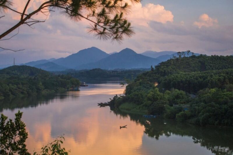 Journey of Exploring Hue National Heritage - Who Should Consider This Tour?