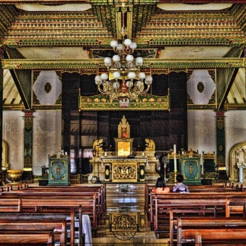 Journey of Faith: Catholic Heritage of Yogyakarta - Exploring the Sacred Sites of Yogyakarta