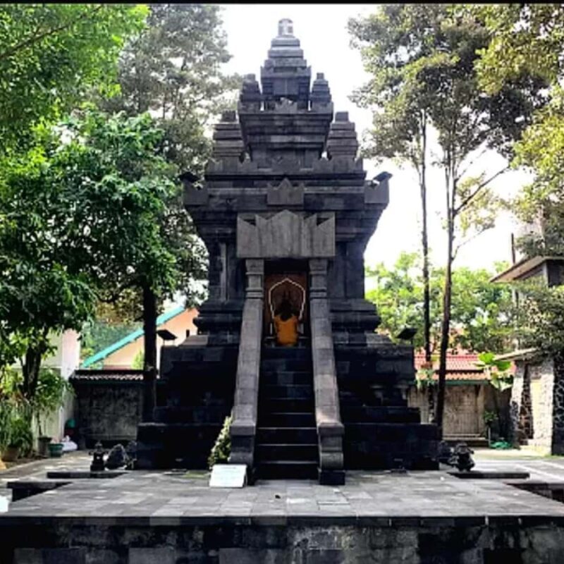 Journey of Faith: Catholic Heritage of Yogyakarta - Historic St. Joseph Church