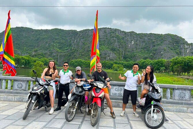 Journey Off the Beaten Path: Ninh Binh Hidden Gems by Motorbike - FAQs