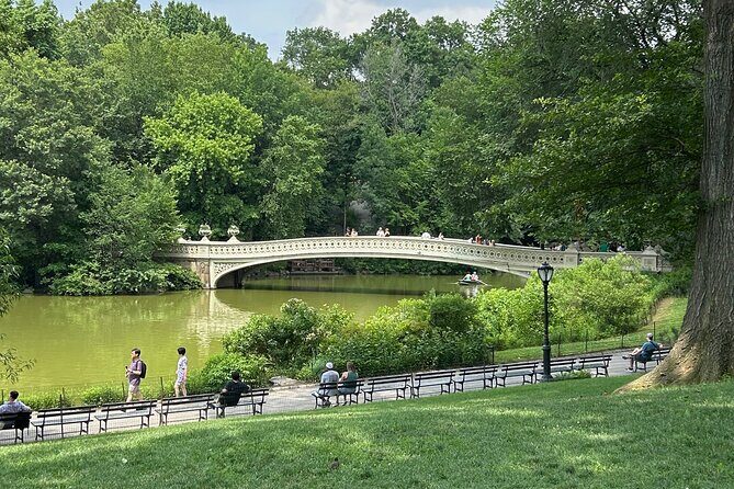 Journey Park NYC - Who Is This Tour Best For?