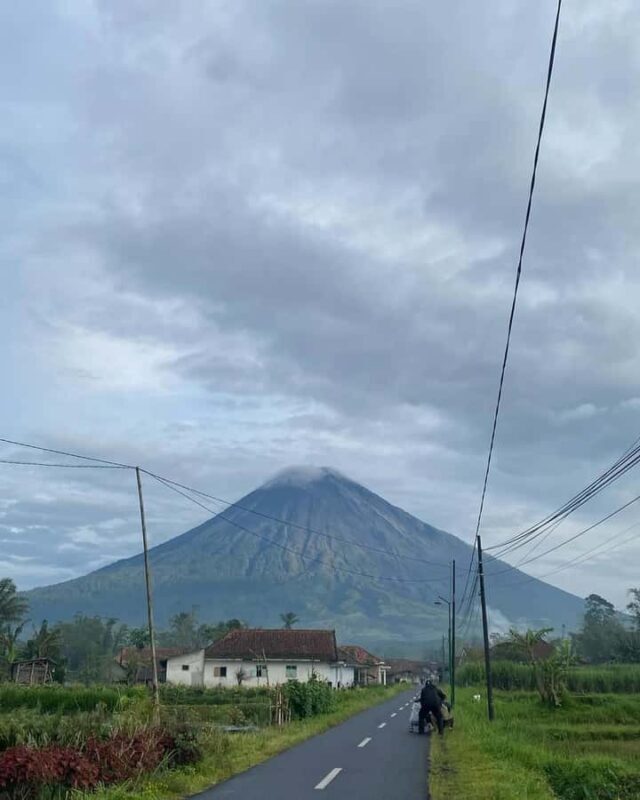 Journey Teras Semeru, Kapas Biru & Tumpak Sewu via Malang - An In-Depth Look at the Journey