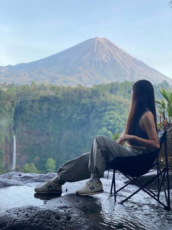 Journey Teras Semeru, Kapas Biru & Tumpak Sewu via Malang - What You Need to Know