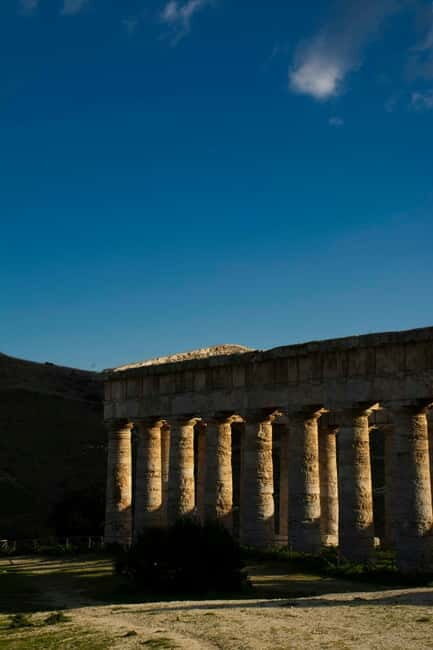 Journey through History and Tradition: From Segesta to Erice - FAQ