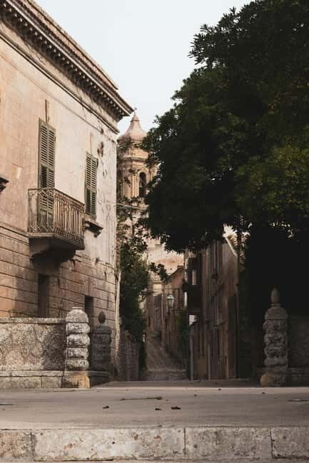 Journey through History and Tradition: From Segesta to Erice - Final Recommendation