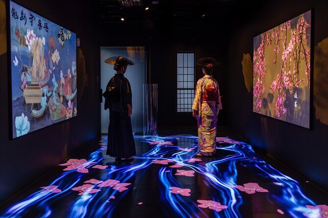 Journey Through Japan's Museums A Cultural Exploration - Who Would Love This Tour?