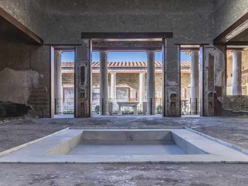 Journey Through Pompeii: History, Culture, and Preservation - FAQ