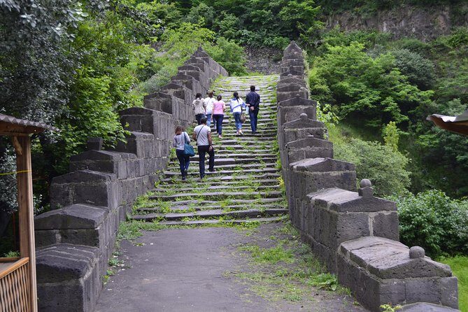 Journey Through Tashir-Dzoraget's Rich Heritage - Key Points