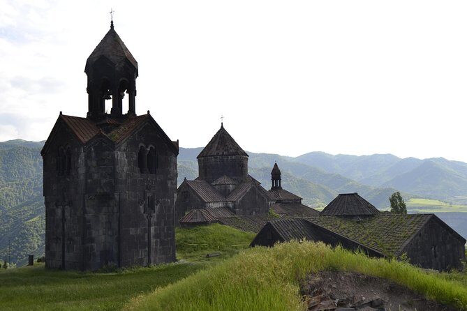 Journey Through Tashir-Dzoraget's Rich Heritage - Value and Who Should Consider This Tour