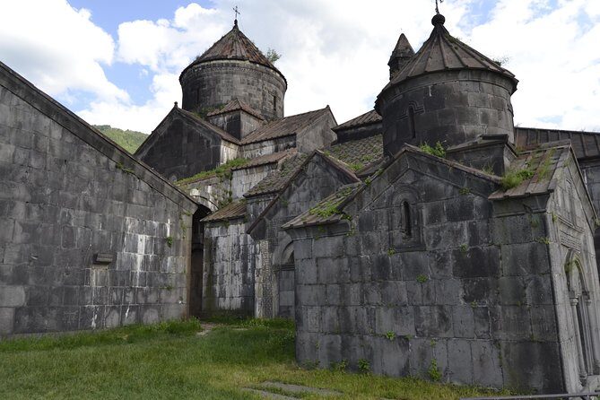 Journey Through Tashir-Dzoraget's Rich Heritage - FAQs