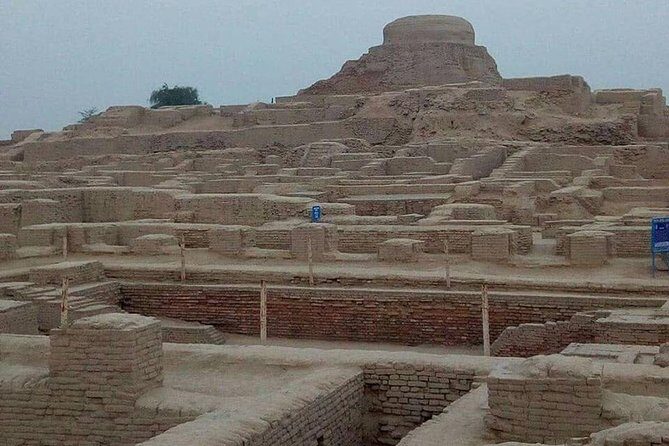 Journey through the Indus Valley -Mohenjo-Daro - What Makes It Worth Considering?