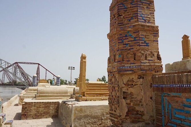 Journey through the Indus Valley -Mohenjo-Daro - Who Should Consider This Tour?