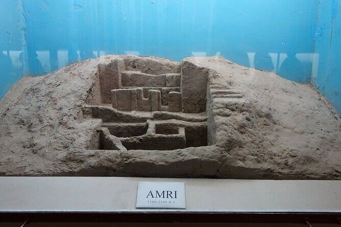 Journey through the Indus Valley -Mohenjo-Daro - FAQs