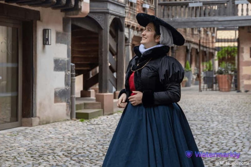 Journey Through the Rhineland Renaissance in Strasbourg - A Practical Guide to the Strasbourg Renaissance Tour