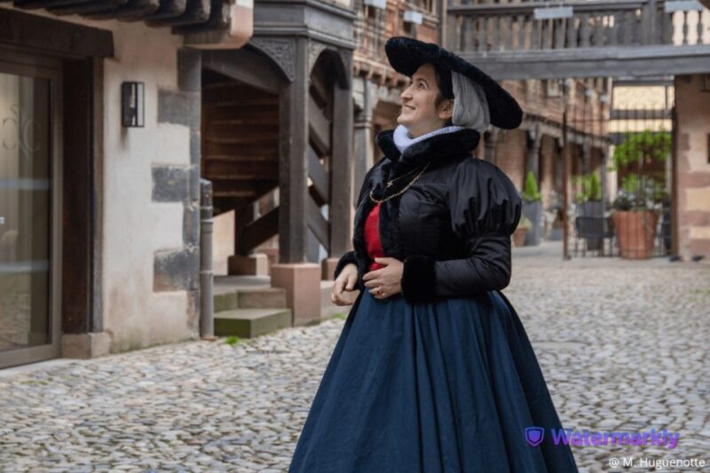 Journey Through the Rhineland Renaissance in Strasbourg - FAQ