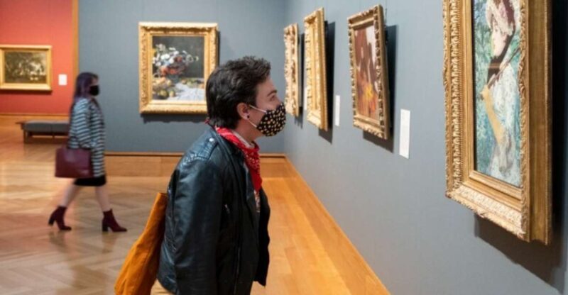 Journey through Time at The Getty Villa; 1.5, 2, 2,5 hours - Who is This Tour Best For?