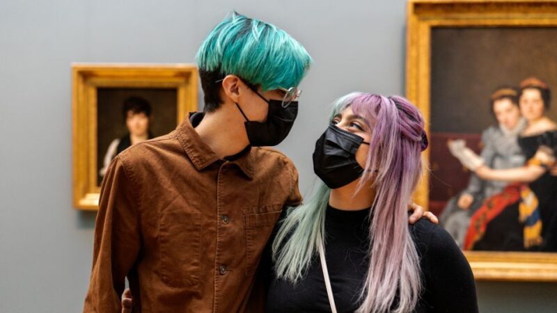 Journey through Time at The Getty Villa; 1.5, 2, 2,5 hours - The Itinerary Breakdown