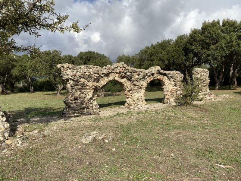 Journey Through Time - Discover Sardinia's Ancient Treasures - Analyzing Value and Overall Quality