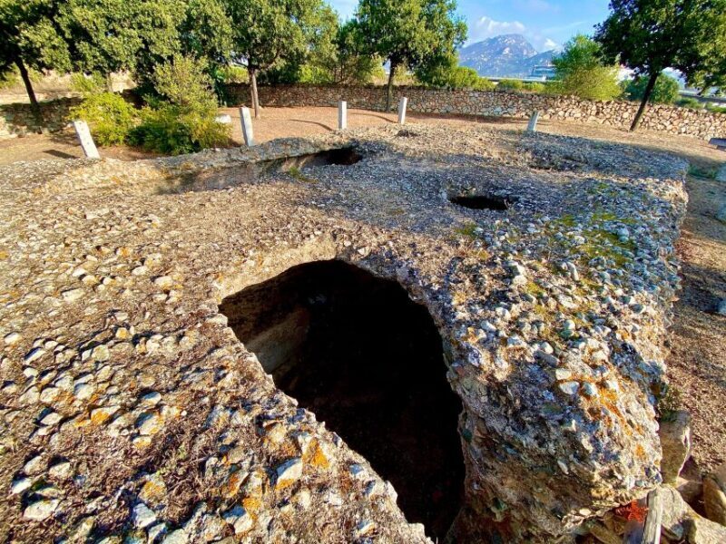 Journey Through Time - Discover Sardinia's Ancient Treasures - Who Should Consider This Tour?