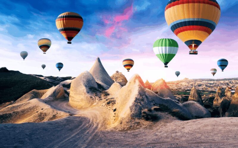 Journey to Cappadocia: Balloon Ride and South Tour Package - Final Thoughts