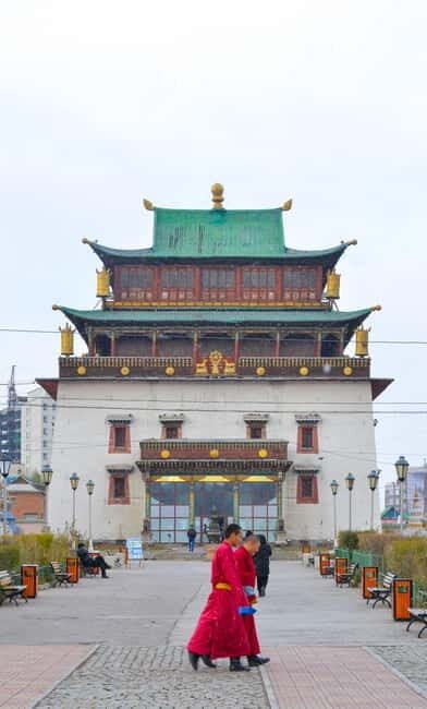 Journey to Central Mongolia - Practical Tips for Travelers