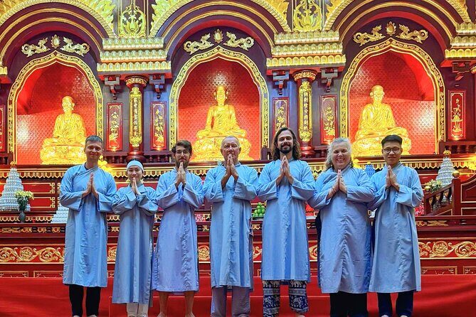 Journey to Inner Peace 3 Day Meditation at Yen Tu, Ha Long - Final Thoughts: Who Is This Retreat For?