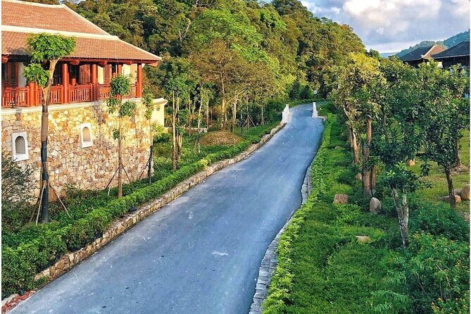 Journey to Inner Peace 3 Day Meditation at Yen Tu, Ha Long - FAQ