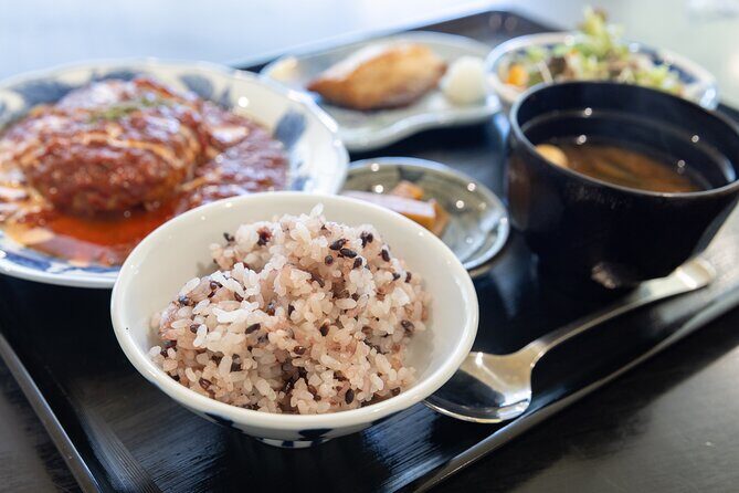 Journey to the Ancient Northern Heart Roots of Japan - Exploring the Heart of Japan’s Ancient North: What the Tour Offers