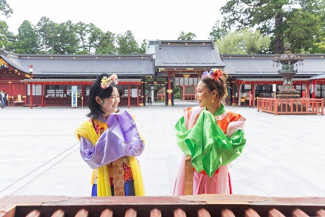 Journey to the Ancient Northern Heart Roots of Japan - Practical Details That Matter