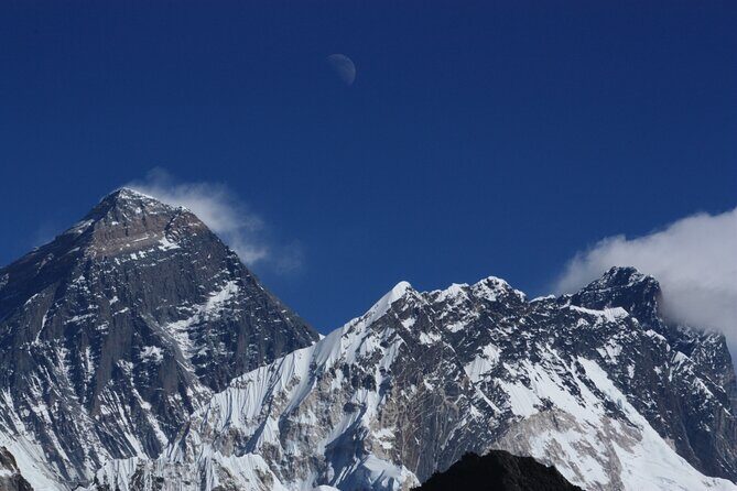Journey to the earth's highest mountain: Everest 15 Days - FAQs