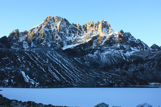 Journey to the earth's highest mountain: Everest 15 Days - Final Thoughts