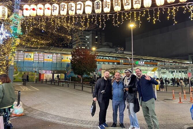 Journey to the Showa era in Nakano, cradle of Otaku subculture - Key Points