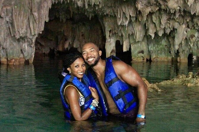 Journey to Tulum: Ruins, Cenote Swim, and Mexican Cuisine - Key Points