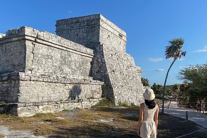Journey to Tulum: Ruins, Cenote Swim, and Mexican Cuisine - Authenticity and Traveler Insights