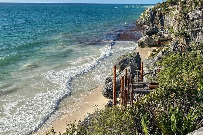 Journey to Tulum: Ruins, Cenote Swim, and Mexican Cuisine - Final Thoughts: Is This Tour Worth It?