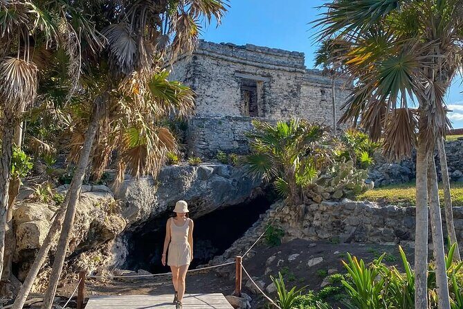 Journey to Tulum: Ruins, Cenote Swim, and Mexican Cuisine - Frequently Asked Questions (FAQs)