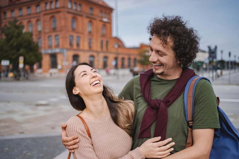 Joyful Malmo Walking Tour for Couples - The Breakdown of Stops
