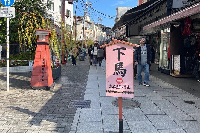 JP Culture -Tsukiji Fish Asakusa Tea Ceremony Akihabara Maid Cafe - The Sum Up